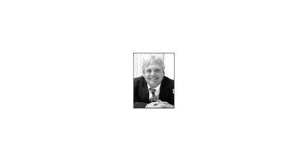 Terry STEBLYK Obituary (2014) - Legacy Remembers