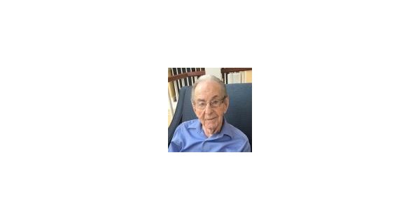 Walter Wilson Obituary (2017) - Legacy Remembers