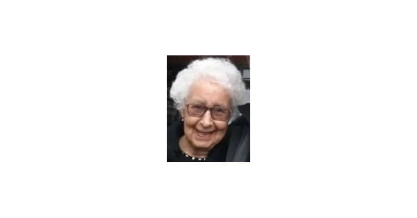 Pauline Hamill Obituary (2017) - Legacy Remembers