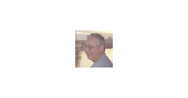 Robert DeAtley Obituary (2014) - Legacy Remembers