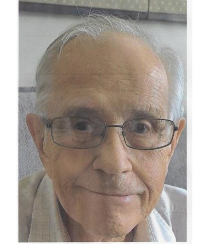Roy Matuska Obituary (2023) - Martinsburg, WV - The Calhoun Times