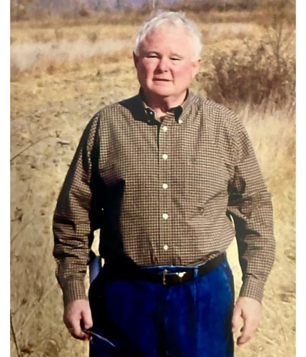 Burness Dalton Obituary (1937 - 2024) - Calhoun, GA - The Calhoun Times
