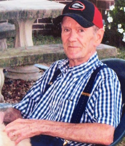 Robert Herndon Obituary (1932 - 2025) - Calhoun, GA - The Calhoun Times
