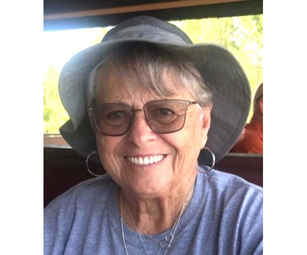 Nancy Payne Obituary (1940 - 2025) - Dallas, GA - The Calhoun Times