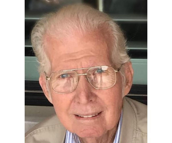 Raymond Quinn Obituary (1930 - 2022) - Calhoun, GA - The Calhoun Times