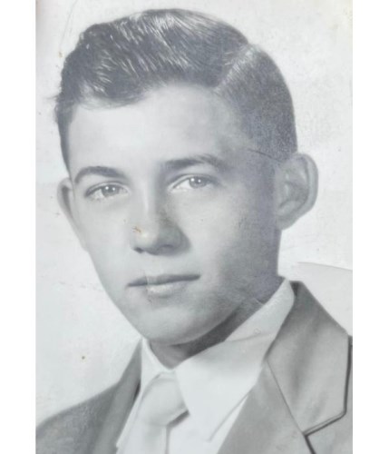 Eugene Holbrook Obituary (1937 - 2022) - Calhoun, GA - The Calhoun Times