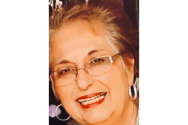 Aida Maldonado Obituary (1945 - 2019) - Corpus Christi, TX - Corpus ...