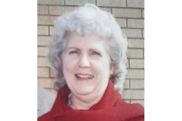 Mary Akin Obituary (1935 - 2019) - Corpus Christi, TX - Corpus-Christi ...