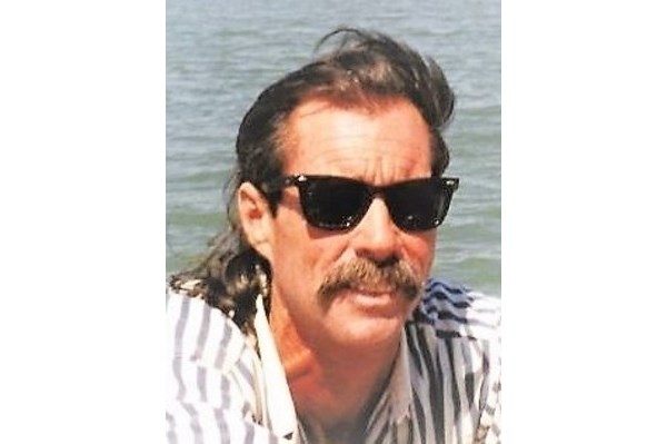 Keith Giles Obituary (2019) - Corpus Christi, TX - Corpus-Christi ...