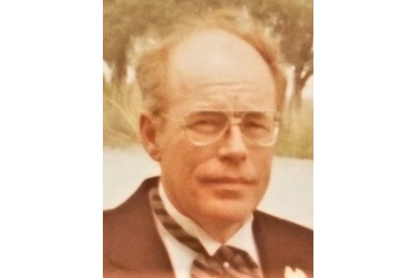 Thomas Ashford Obituary (1938 - 2019) - Austin, TX - Corpus-Christi ...