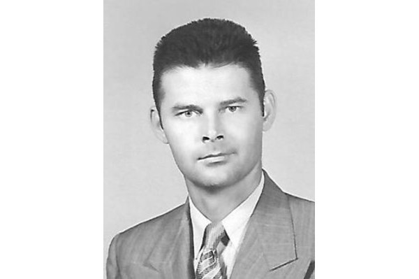 Paul Elliott Obituary (2019) - Kingsville, TX - Corpus-Christi Caller-Times