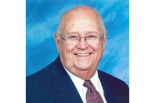 Raymond Laws Obituary (1930 - 2019) - Corpus Christi, TX - Corpus ...