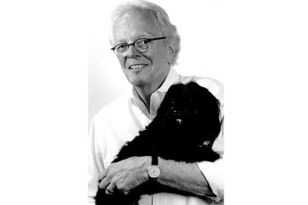 E. Giles Obituary (1941 - 2019) - Austin, TX - Corpus-Christi Caller-Times