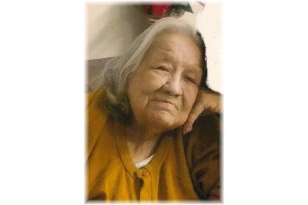 Victoria Montalvo Obituary (1933 - 2019) - Robstown, TX - Corpus ...
