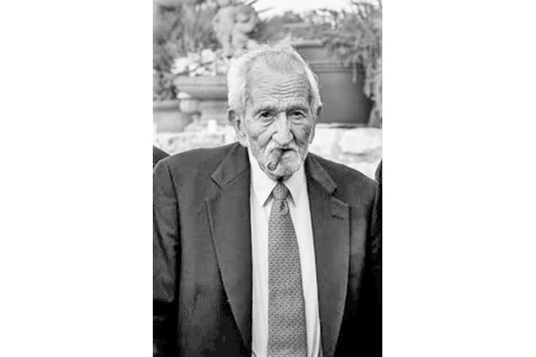 Rafael Saenz Obituary (1930 - 2019) - Cedar Park, TX - Corpus-Christi ...
