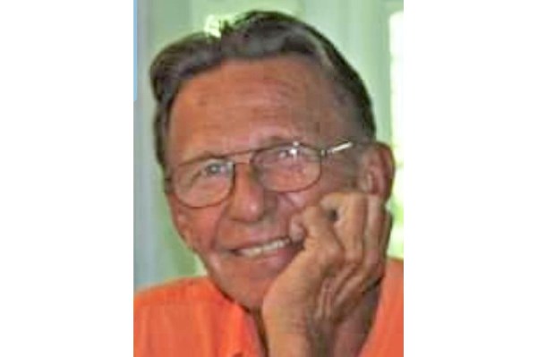 Danny O'Dowdy Obituary (1938 - 2019) - Legacy Remembers