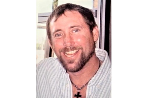 Kevin McCarty Obituary (1967 - 2020) - Corpus Christi, TX - Corpus ...