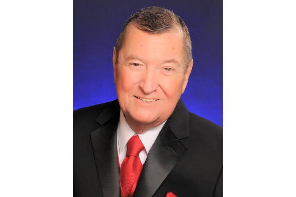 John Waggoner Obituary (1940 - 2020) - Georgetown, TX - Corpus-Christi ...