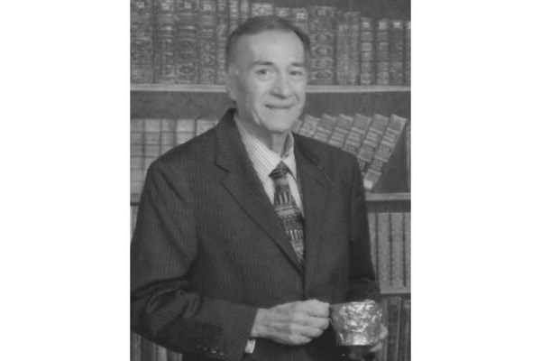 Stephen Ondrejas Obituary (2020) - Canton, OH - Corpus-Christi Caller-Times