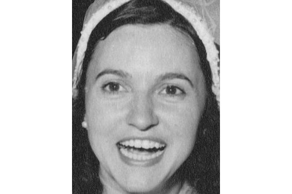 Connie Curry Obituary (1924 - 2020) - Austin, TX - Corpus-Christi ...