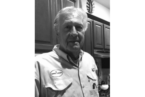 Lewis Knippa Obituary (1943 - 2020) - Ingleside, TX - Corpus-Christi ...