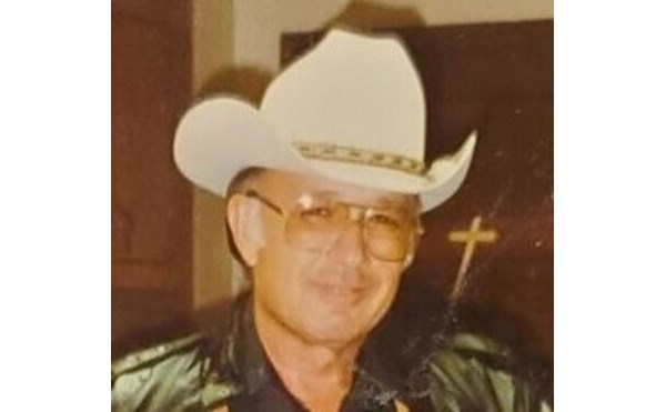 Aurelio Hernandez Obituary (2020) - Corpus Christi, TX - Corpus-Christi ...