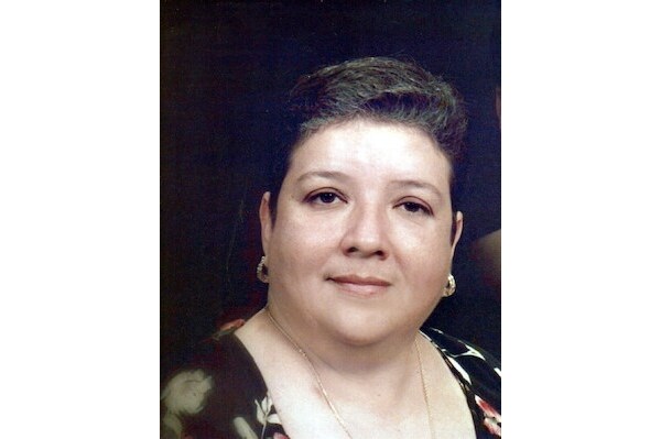 Hilda Munoz Obituary (1951 - 2020) - Corpus Christi, TX - Corpus ...