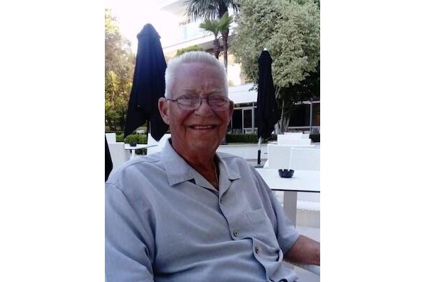 Stephen Dalton Obituary (1945 - 2020) - Portland, TX - Corpus-Christi ...