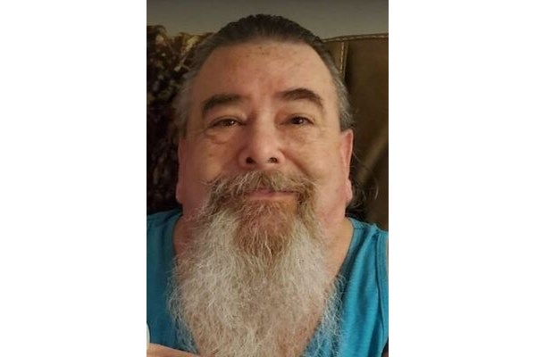 Richard Cordell Obituary (2020) - Corpus Christi, TX - Corpus-Christi ...