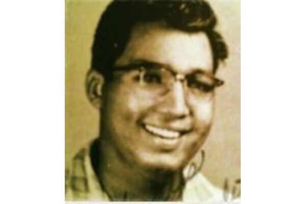 Servando Ruiz Obituary (1937 - 2020) - Corpus Christi, TX - Corpus ...