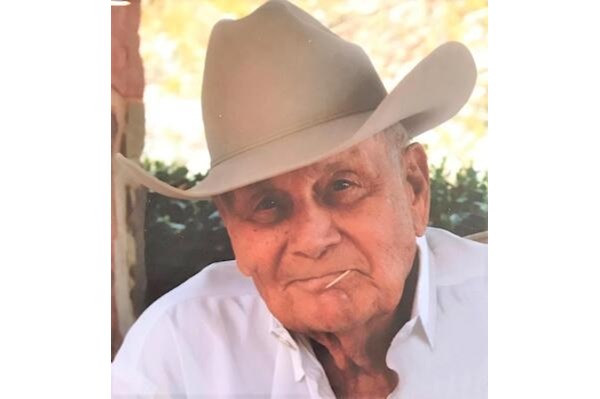 Robert Weed Obituary (1930 - 2020) - Swinney Switch, TX - Corpus ...