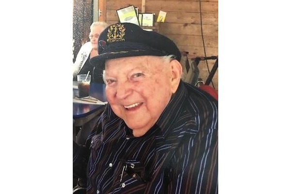 Roger Mills Obituary (1928 - 2020) - Corpus Christi, Texas, TX - Corpus ...