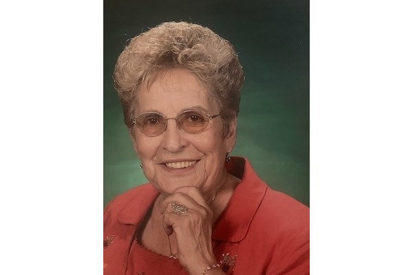Lydia Molina Obituary (2020) - Corpus Christi, Tx, TX - Corpus-Christi ...