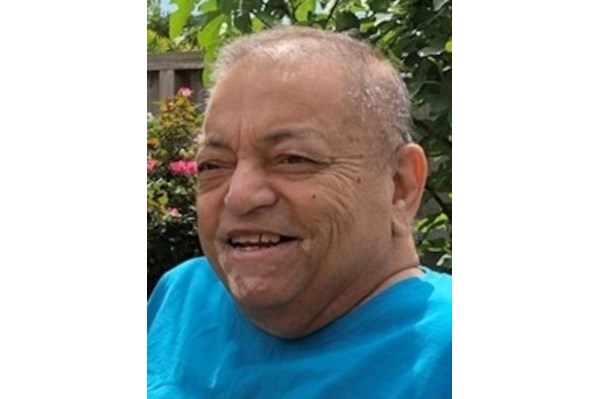Joe Alvarez Obituary (1942 - 2020) - Legacy Remembers
