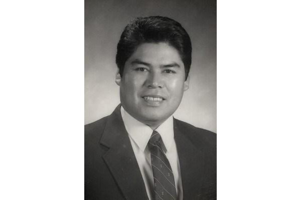Braulio Ruelas Obituary (2020) - Palito Blanco, TX - Corpus-Christi ...