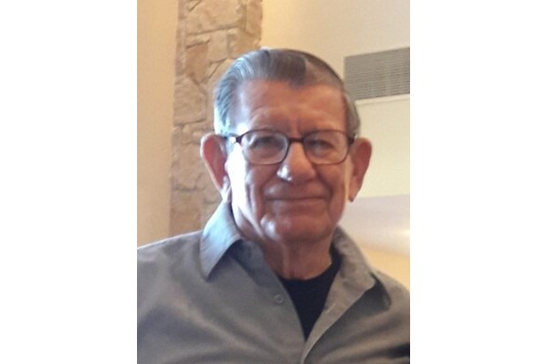 Eli Webb Obituary (1930 - 2021) - Corpus Christi, TX - Corpus-Christi ...