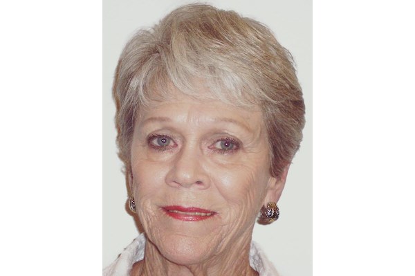 Patricia Ponton Obituary (2021) - Corpus Christi, TX - Corpus-Christi ...