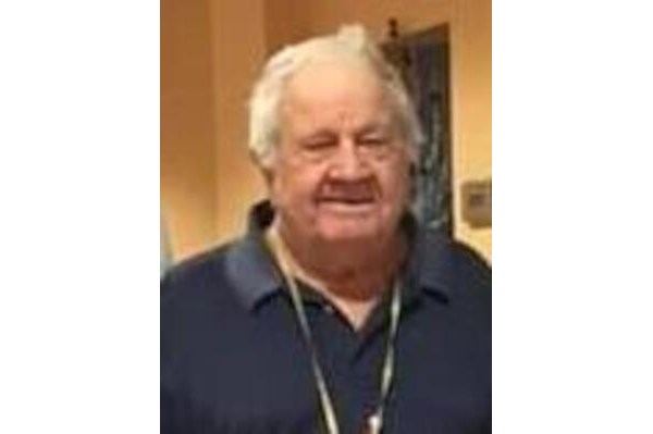Joseph Boland Obituary (2021) - Corpus Christi, TX - Corpus-Christi ...