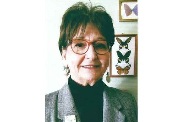 Viola Stilman Obituary (1948 - 2021) - Denton, TX - Corpus-Christi ...