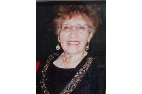 Emma Garcia Obituary (1932 - 2021) - Corpus Christi, TX - Corpus ...