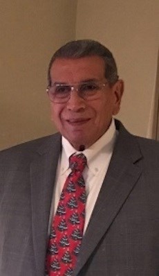 Porfirio Tapia Obituary (1947 - 2021) - Corpus Christi, TX - Corpus ...