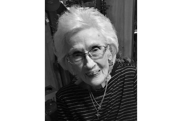 Dolores Salinas Obituary (1928 - 2021) - Alice, TX - Corpus-Christi ...