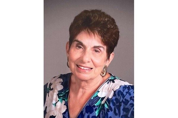 Nancy Pitt-Wilcox Obituary (2021) - Corpus Christi, TX - Corpus-Christi ...