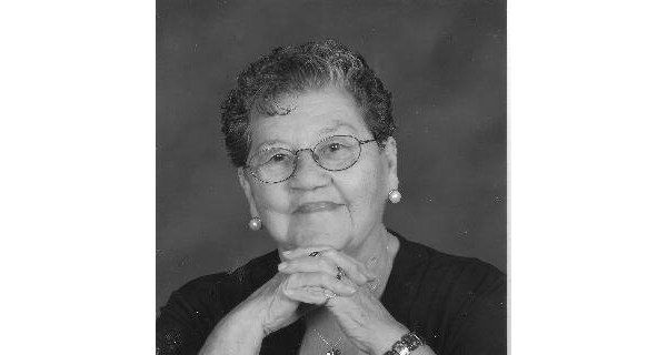 Esmeralda Limon Obituary (1930 - 2017) - Corpus Christi, TX - Corpus ...