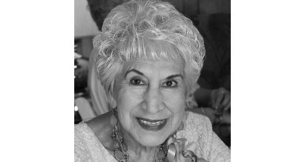 BERTHA MARTINEZ Obituary (1931 - 2017) - Corpus Christi, TX - Corpus ...