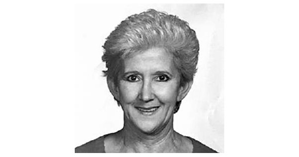 Ann Terrell Obituary (1930 - 2017) - Augusta, GA - Corpus-Christi ...
