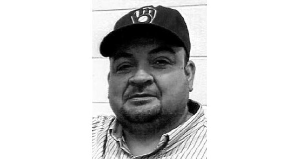 Larry Ray Davila Obituary (1973 - 2017) - Corpus Christi, TX - Corpus ...