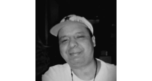 Oscar Rodriguez Obituary (1973 - 2017) - Corpus Christi, TX - Corpus ...
