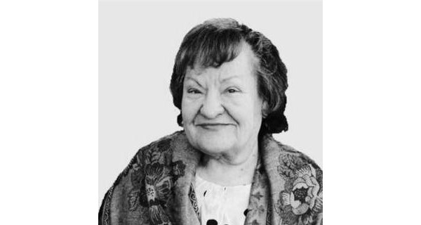 Consuelo Fuentes Obituary (1944 - 2017) - Corpus Christi, TX - Corpus ...