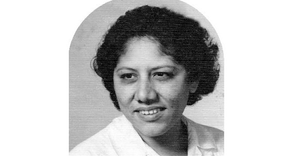 Amelia Martinez Obituary (1923 - 2017) - Corpus Christi, TX - Corpus ...